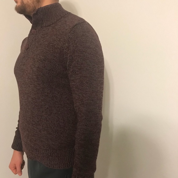 Merona | Sweaters | Merona Men Sweat | Poshmark